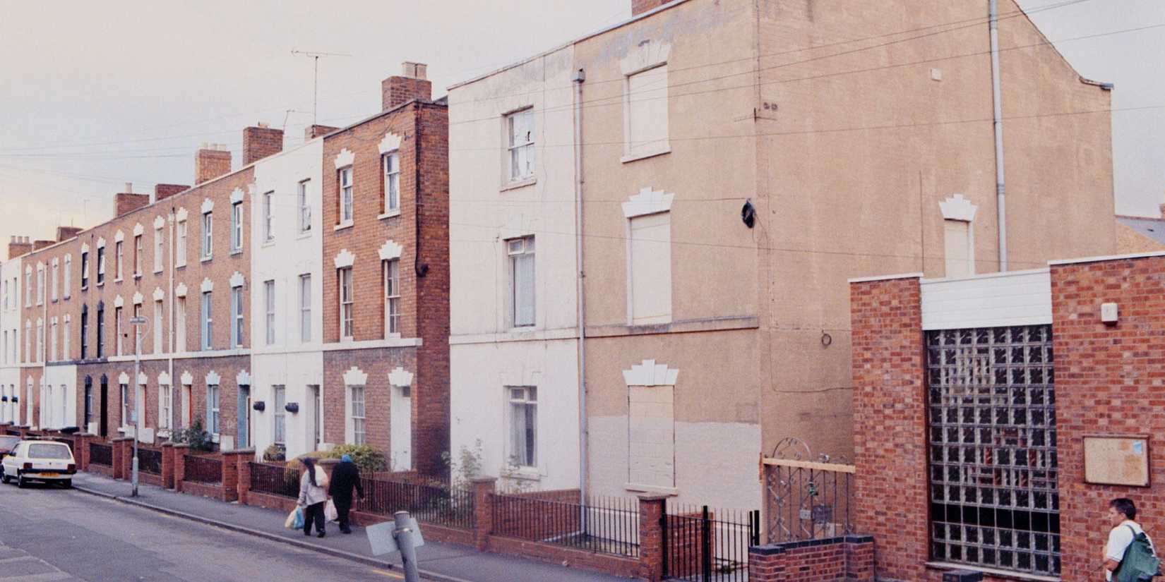 What Happened To 25 Cromwell Street After Fred & Rose West's Arrests