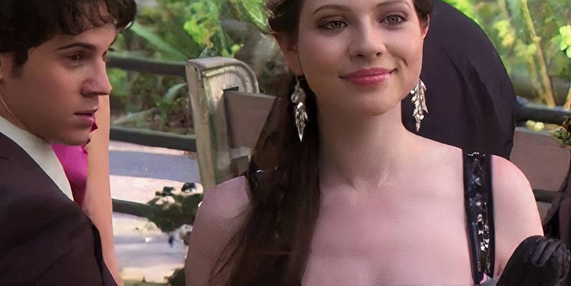 Every Gossip Girl Fan Will Agree These Were The Show's 10 Best Georgina ...