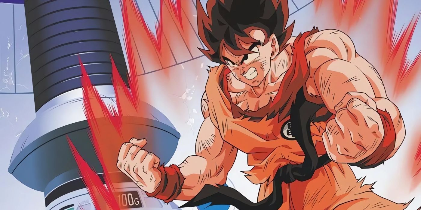 Goku Hasn’t Been Dragon Ball’s Strongest Fighter for Years, It’s Time ...