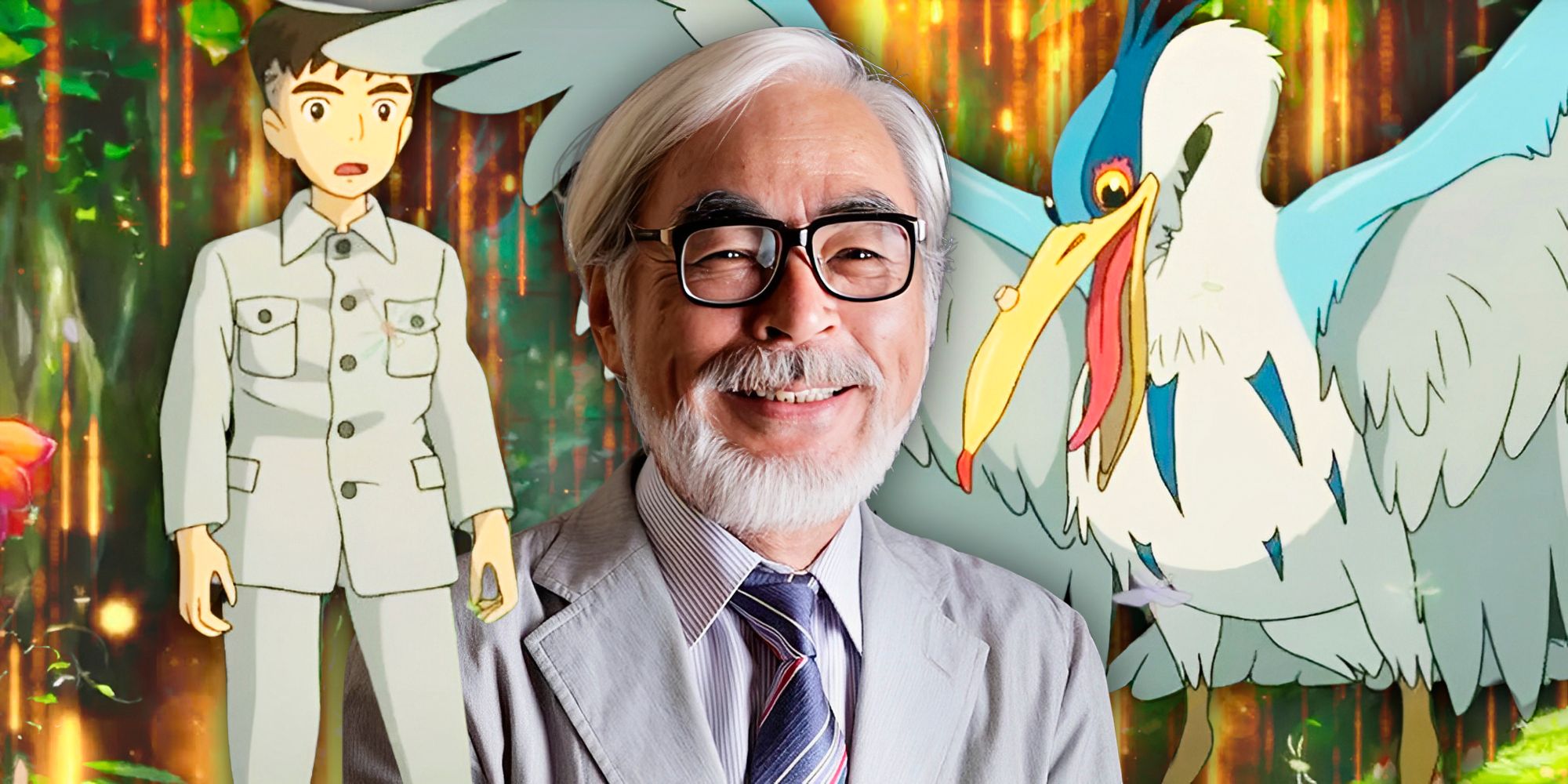 If You Think You Know Hayao Miyazaki, 1 Quote Will Completely Change ...