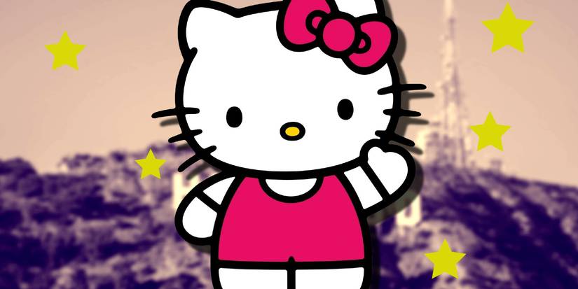 It's True - Hello Kitty Has a Boyfriend, But He Sparked a Controversy ...