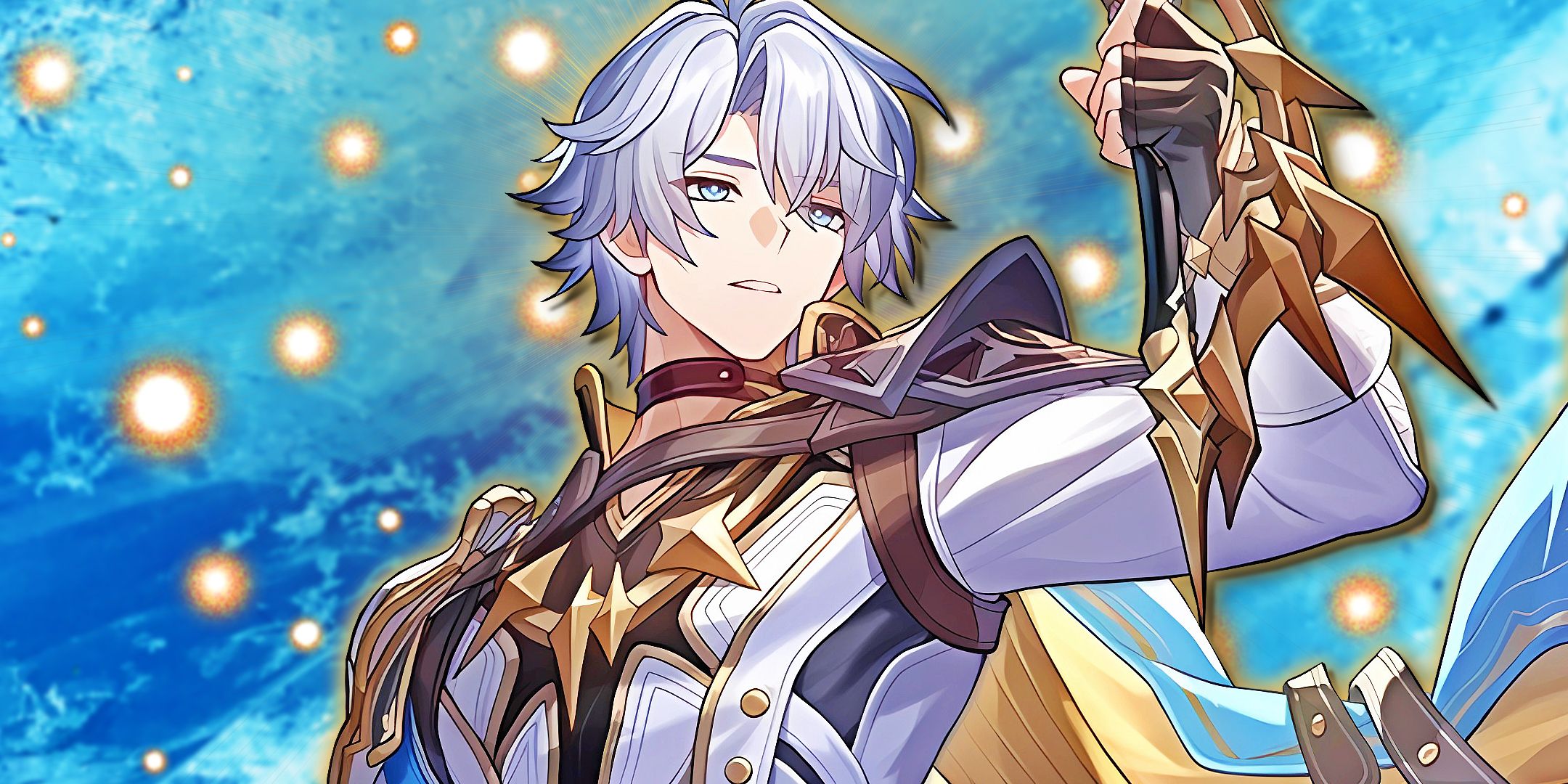 Honkai: Star Rail 3.4 Leaks Show You Can Pre-Farm Phainon's Materials ...