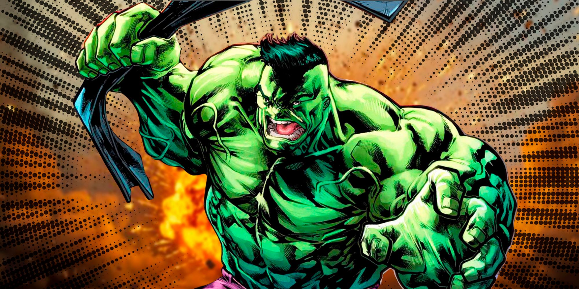 Desktop Wallpapers Hulk