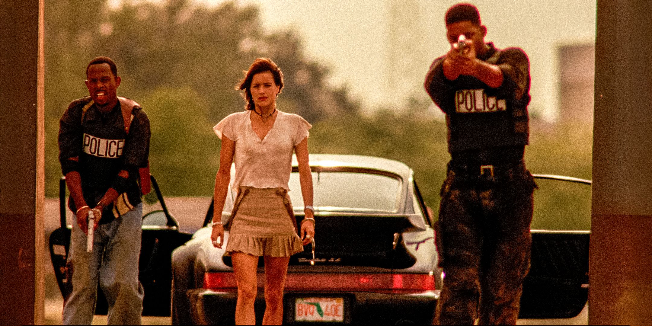 Michael Bay's First 2 Movies Were So Good, But What Happened To The 2 ...