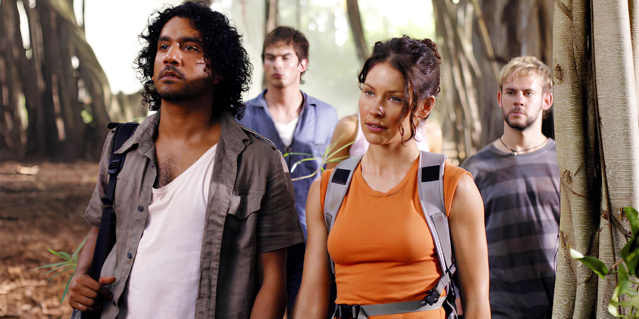 I Just Learned One Of Lost's Best Characters Was Inspired By A Classic ...