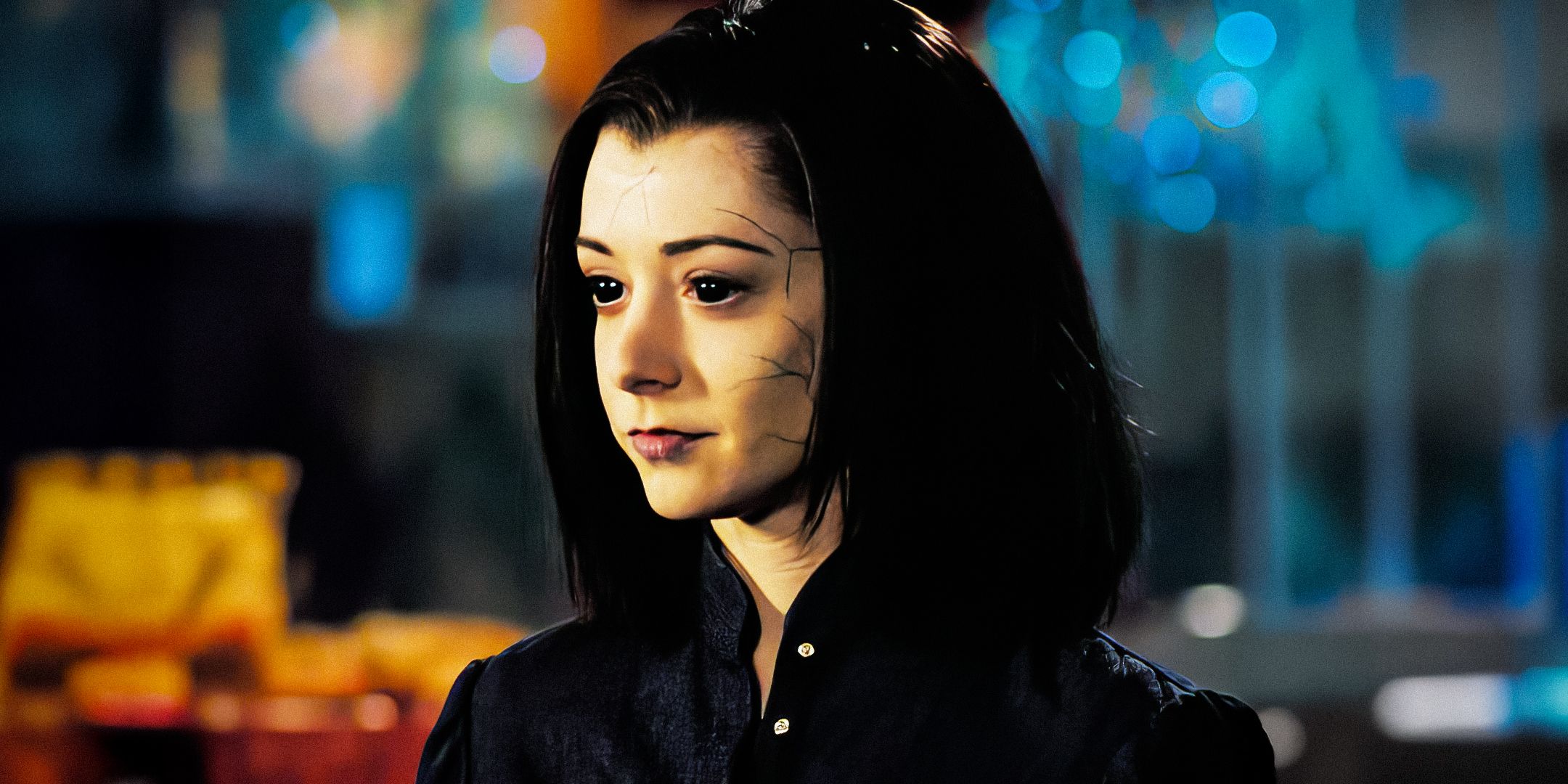 I Was Shocked At The Dark Willow Storyline In Buffy, But The Show Foreshadowed It 3 Times