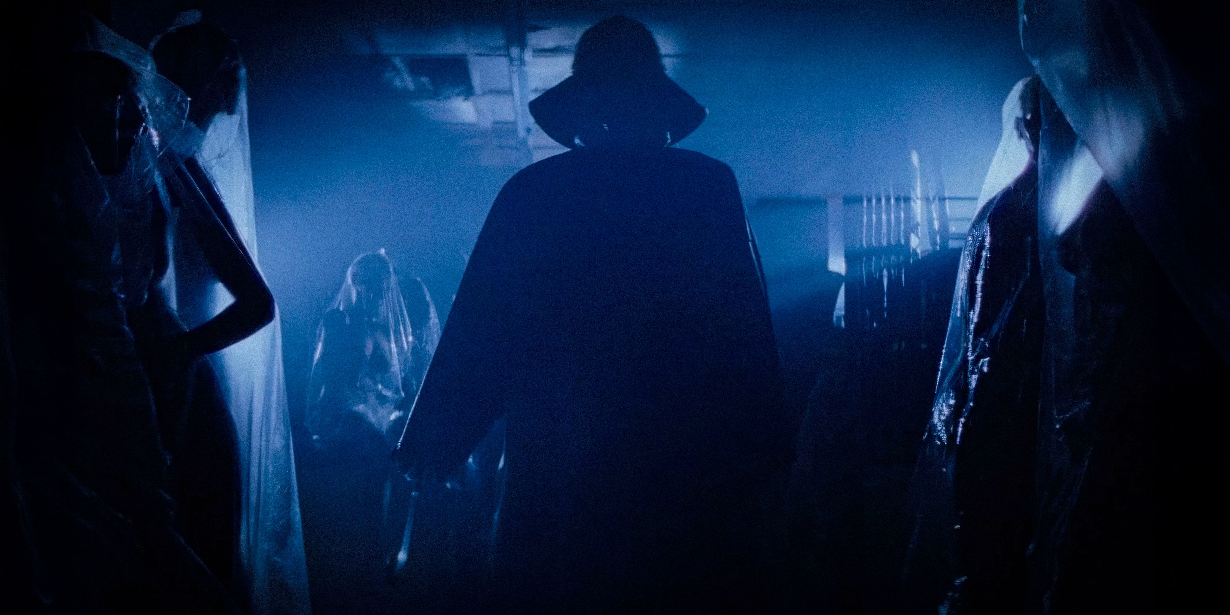 I Know What You Did Last Summer Director Reveals The Fisherman's Upgraded Weapons in New Movie