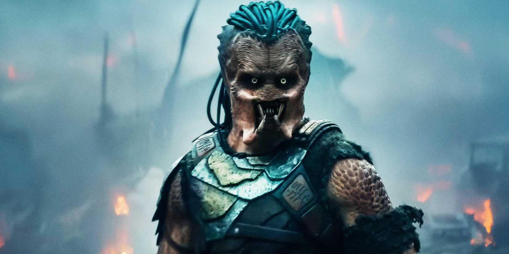 New Predator: Killer Of Killers Trailer Highlights The Animated Movie's ...