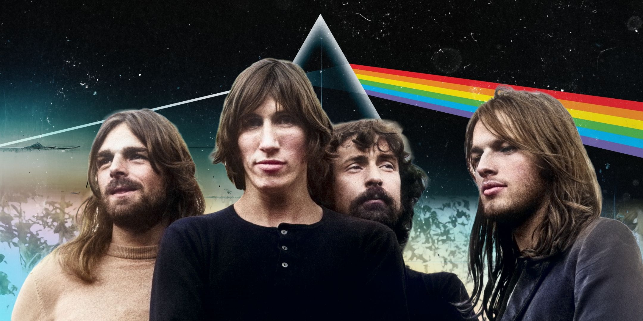 In 1976, A Pink Floyd Photo Shoot Went So Terribly Wrong It Shut Down ...