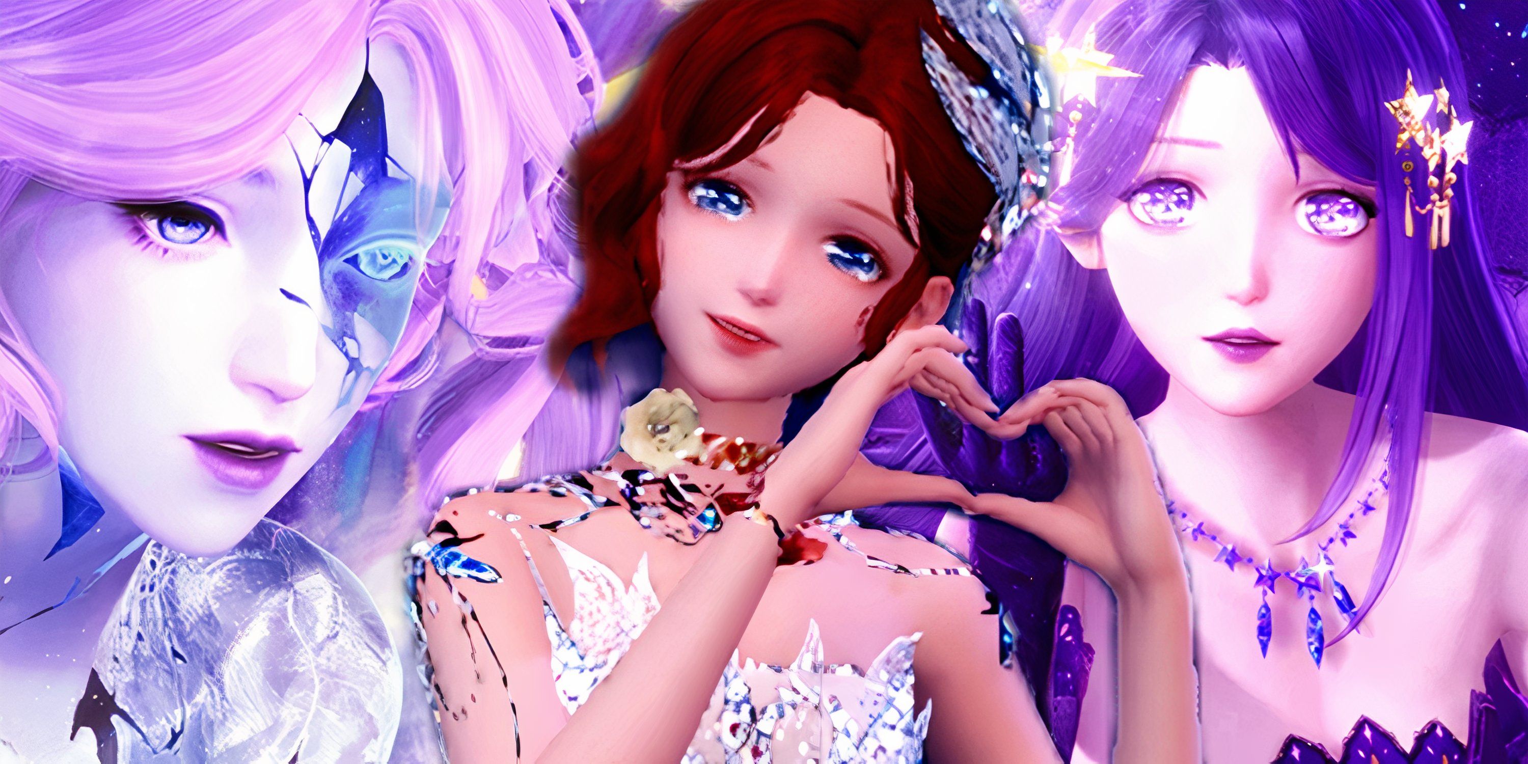 Infinity Nikki Players Pleasantly Surprised At Infold's Change Of Heart ...