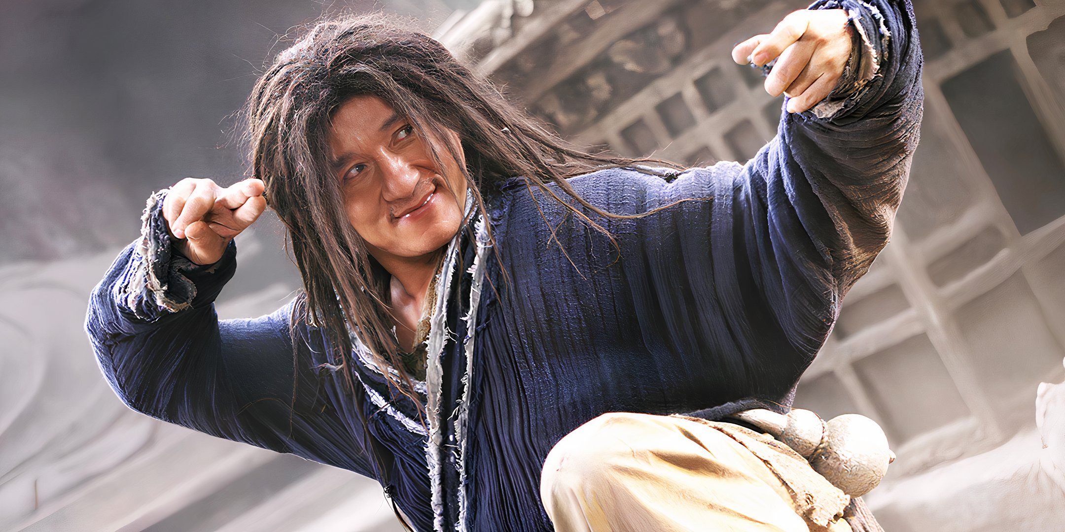 The 10 Movies That Defined Jet Li's Career