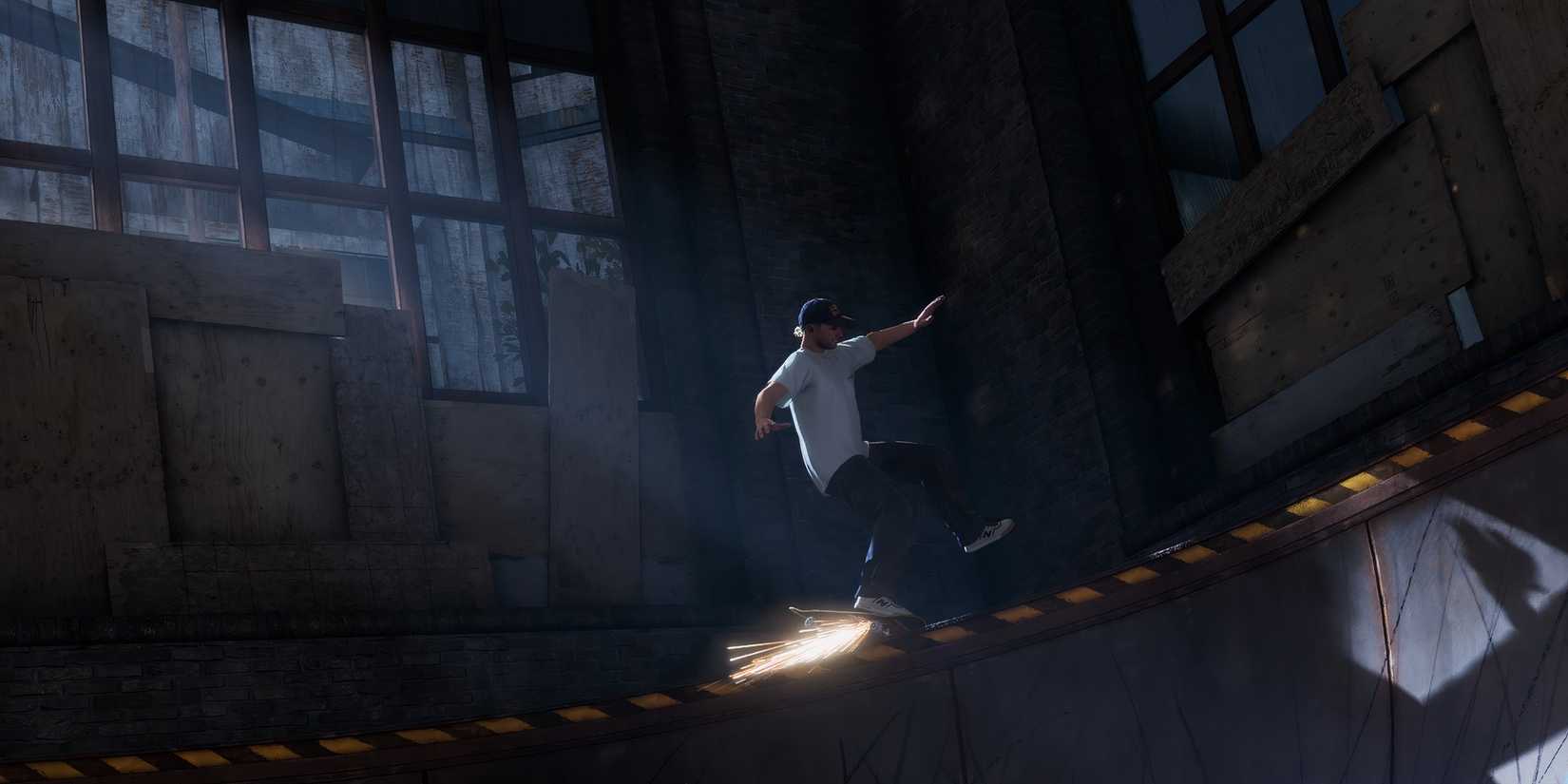 Tony Hawk & Pros Reflect On The THPS Legacy Before Pro Skater 3+4 ...