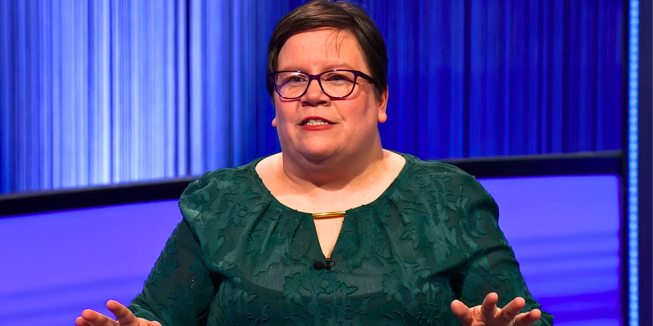 Jeopardy! Contestant Erin Hoard Reveals If She Regrets Final Wager ...