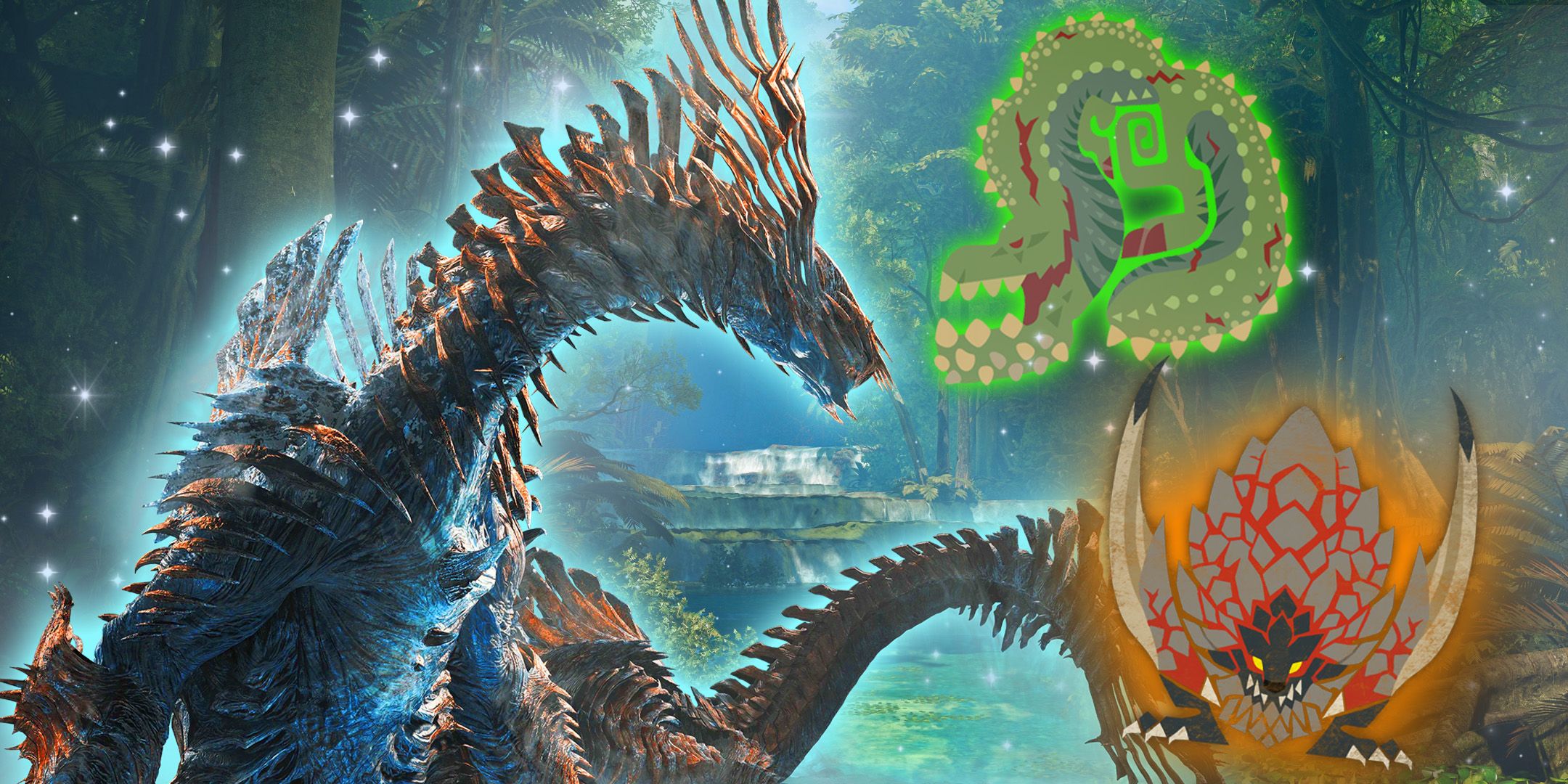 Monster Hunter Wilds Still Needs Invaders, & Jin Dahaad Proves It