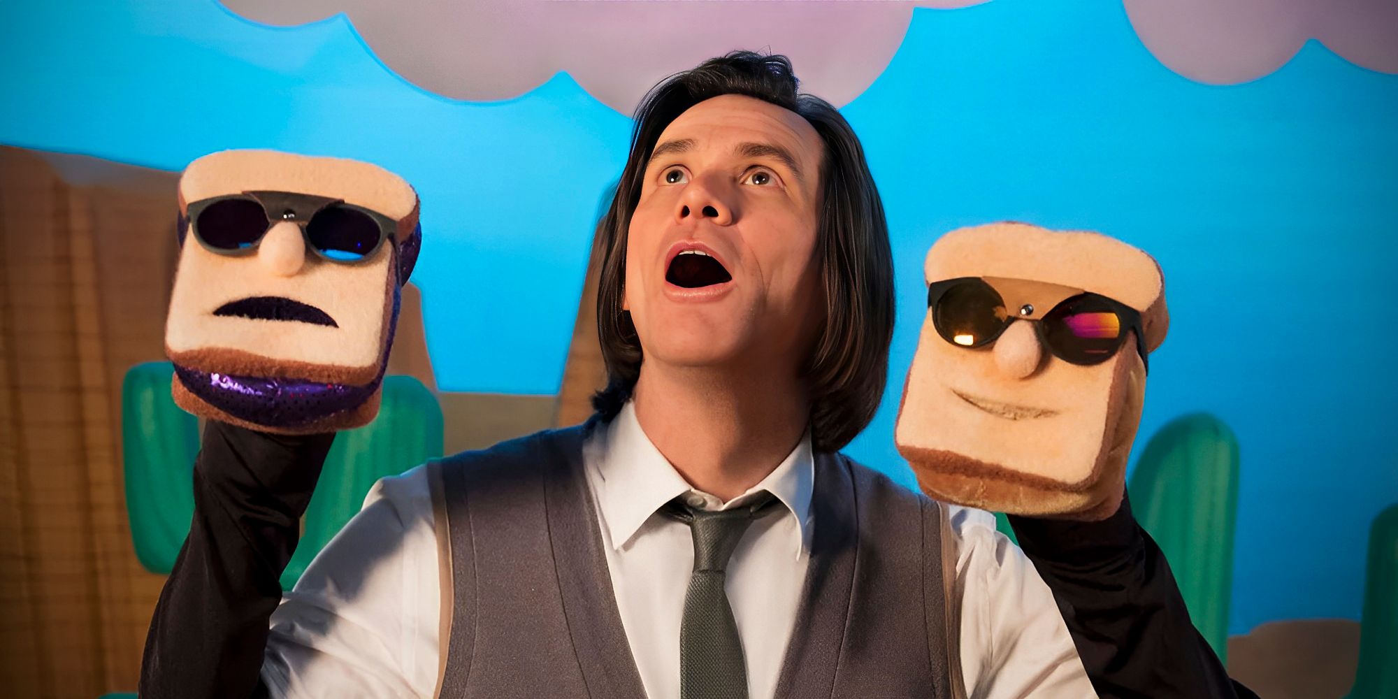 Jim Carrey Gave One Of The Best Performances Of His Career In A TV Show ...