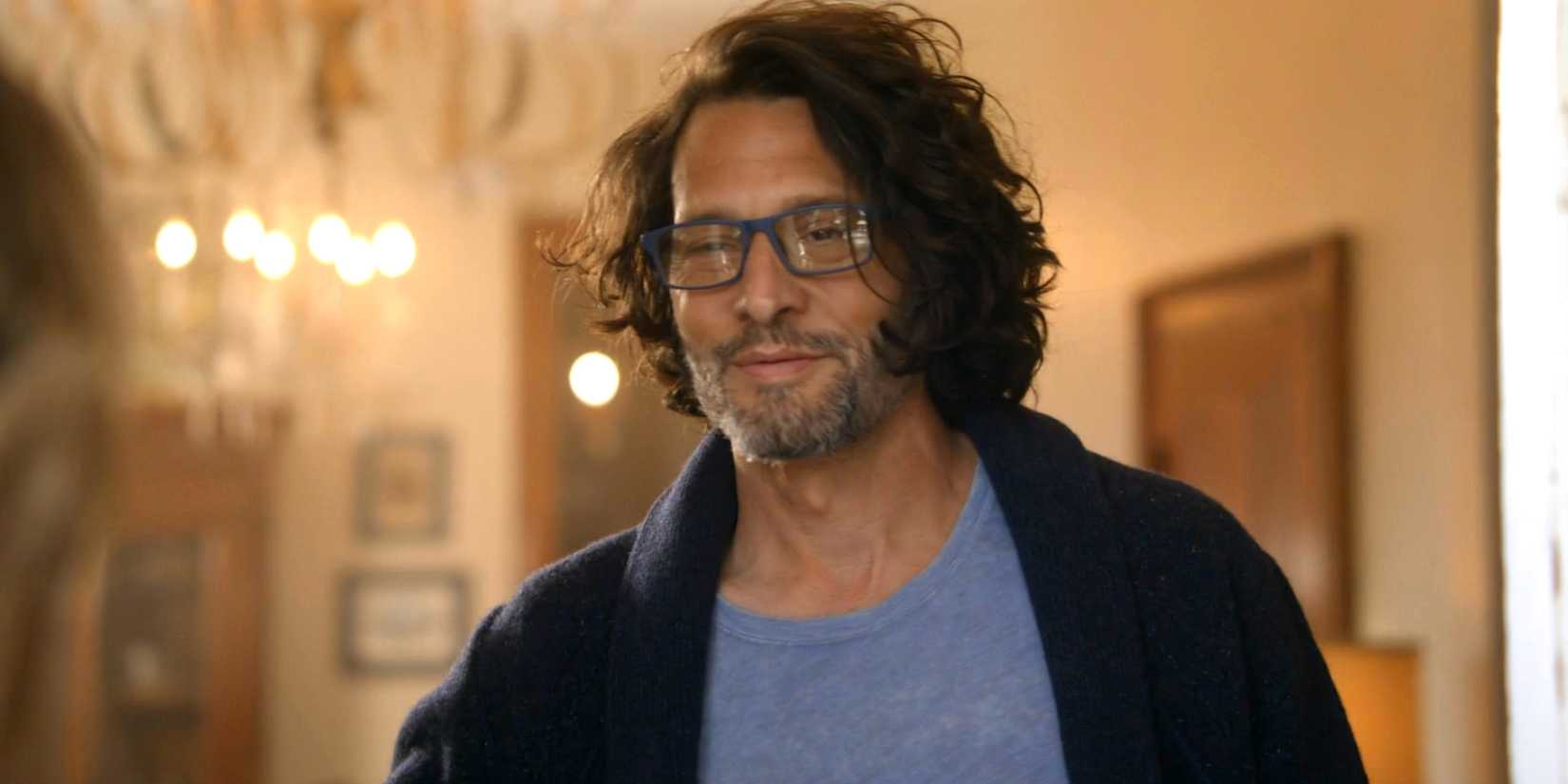 How Leverage: Redemption Season 3 Episode 7 Adapts A Harrowing True Story Explained By Director ...