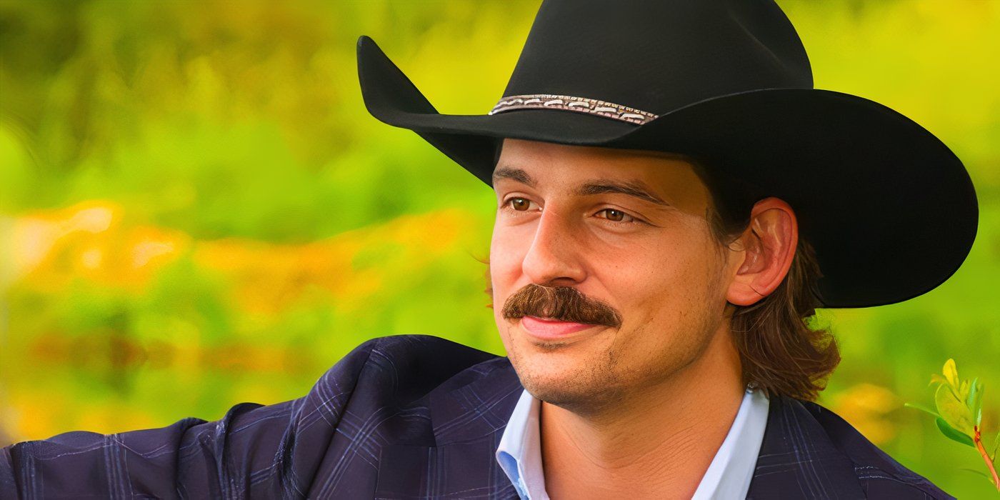 Farmer Wants A Wife 3: Is John Sansone Finally Over Samantha Riehl? (He ...