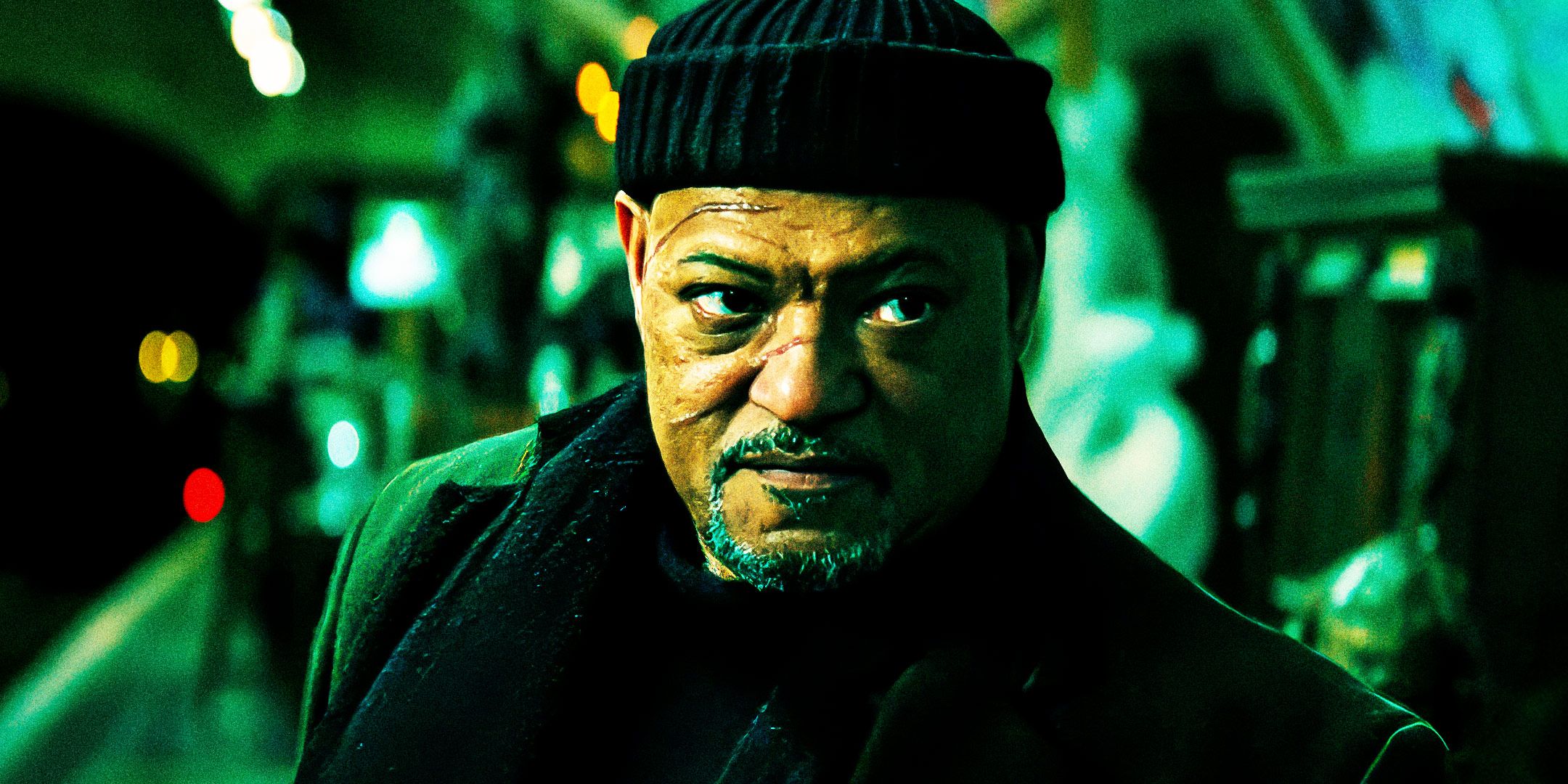 John Wick: The Bowery King's Origins Explained