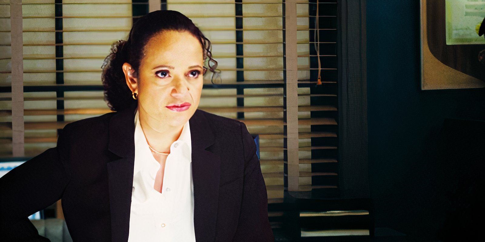 High Potential Season 2's Roman Mystery Will Create Friction Between ...