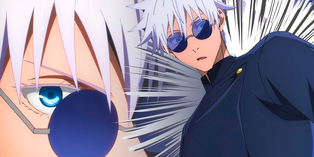 Jujutsu Kaisen Just Dropped Some of Gojo's Missing Lore, And It Makes ...