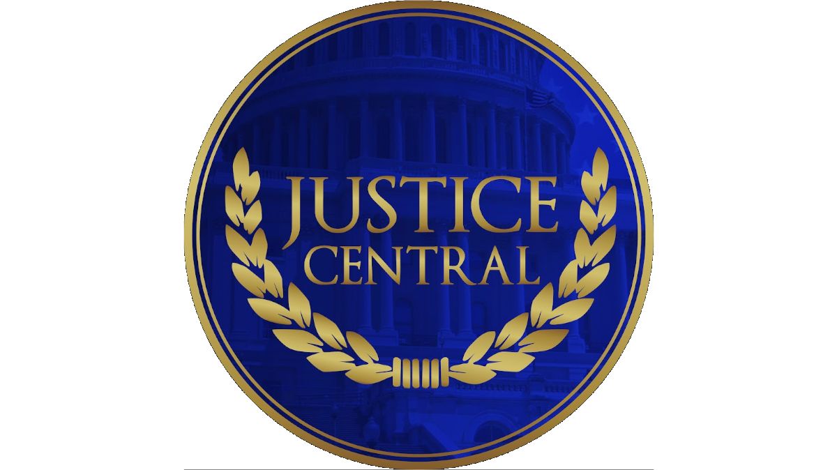 Justice Central Live TV Schedule & Listings Guide