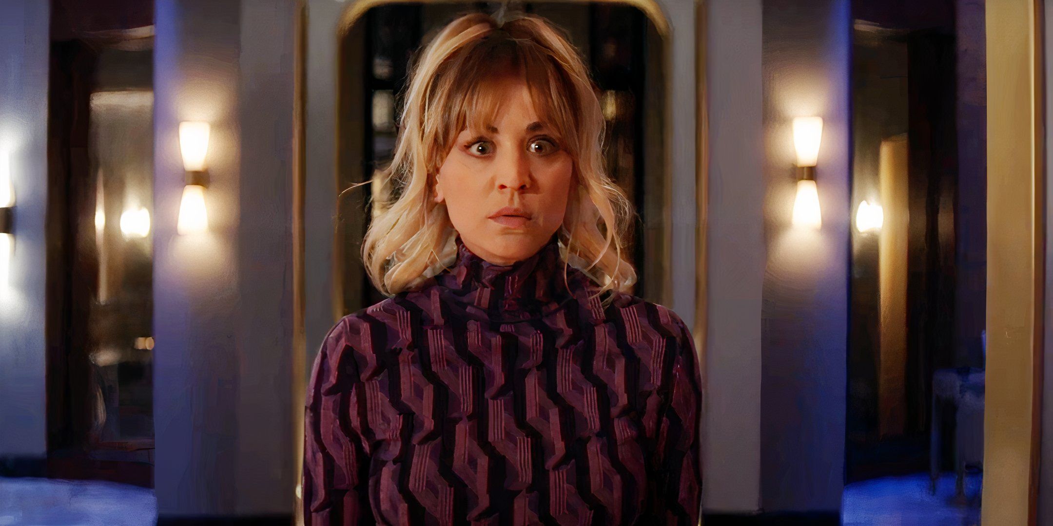 Kaley Cuoco New Thriller Series Picked Up By Amazon As Filming Begins