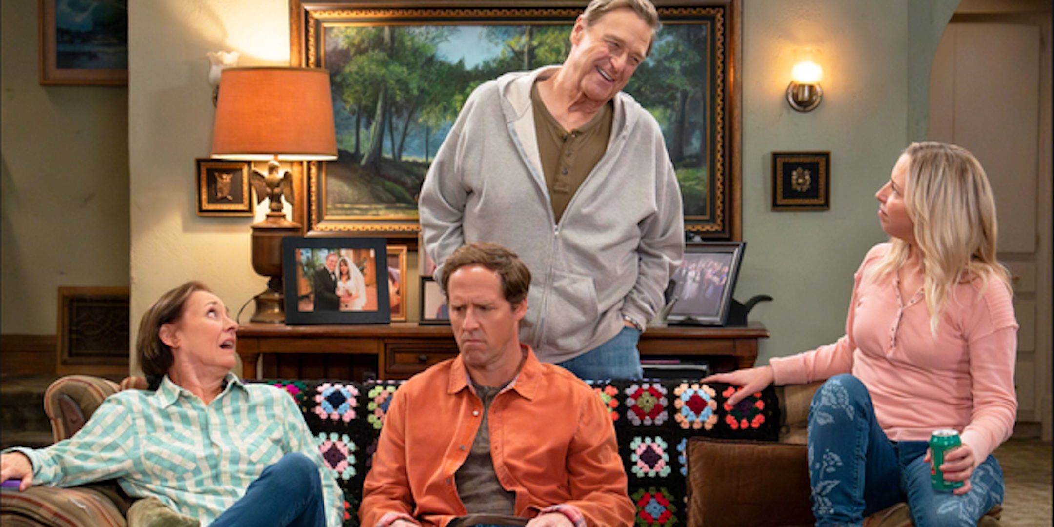 The Conners Season 7 Acknowledged One Roseanne Spinoff Character’s ...