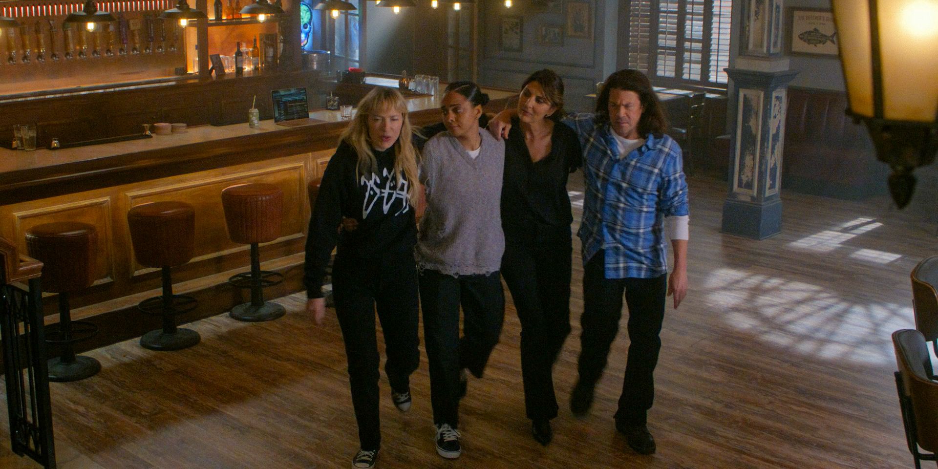 Leverage: Redemption Season 3 - Everything You Need To Know