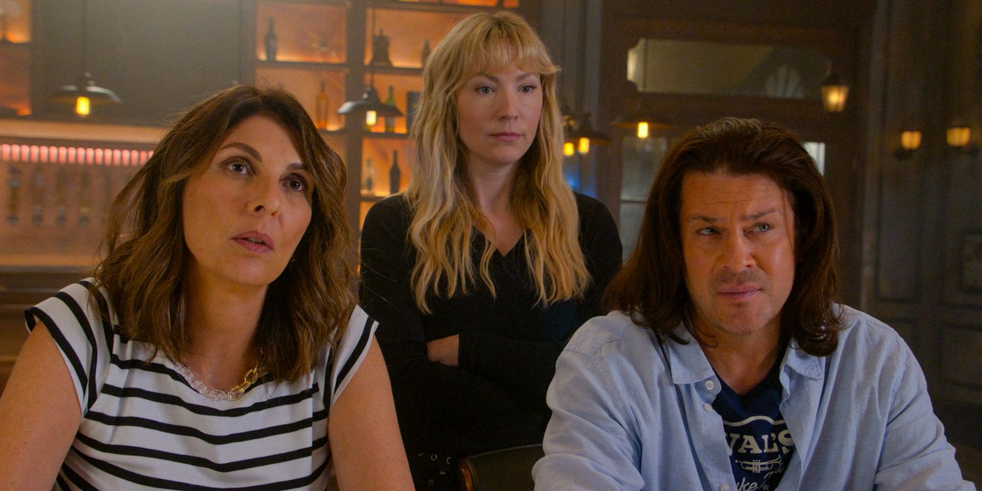 Now That Leverage: Redemption Season 3 Is Over, It Makes An Off-Season Rewatch Of The Original ...