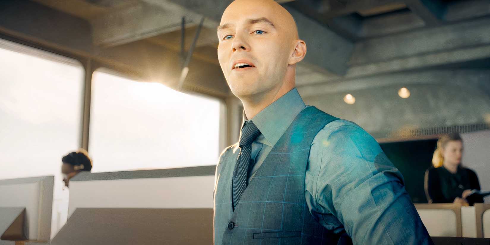 13 Major Reveals We Learned From The DCU's Superman Prequel