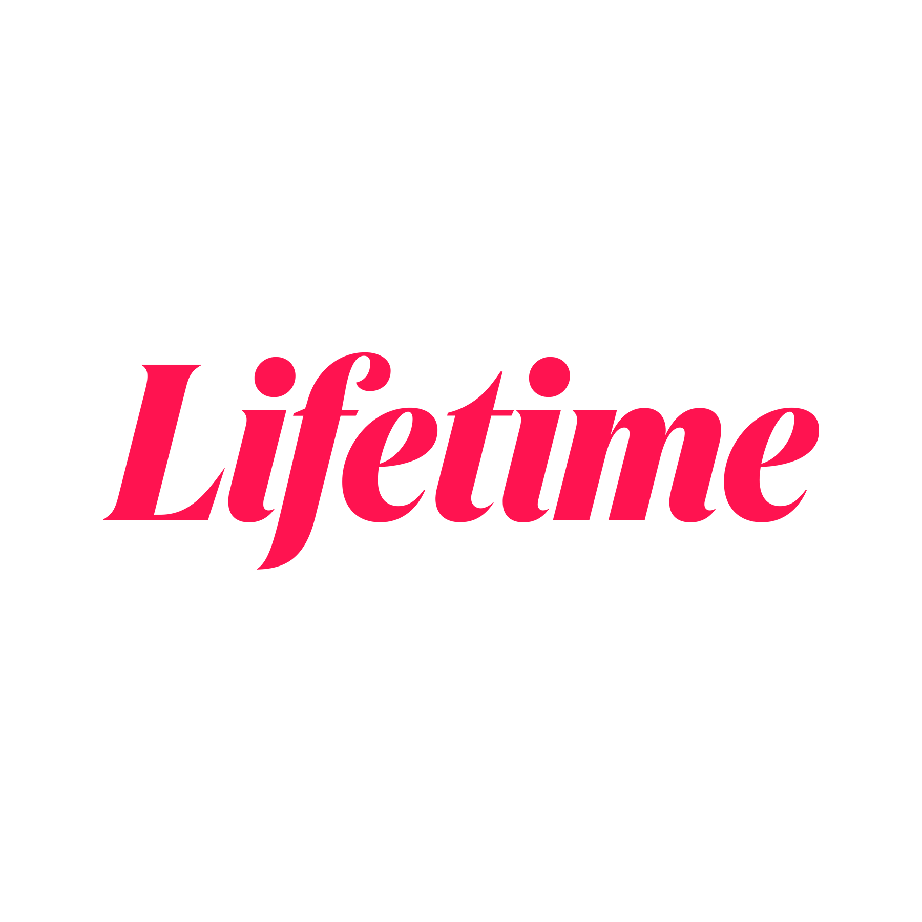 Lifetime Network Live TV Schedule & Listings Guide