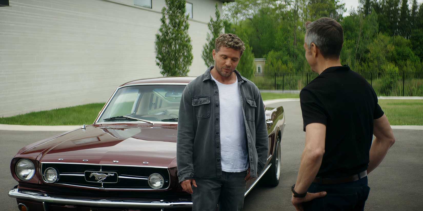 10 Coolest Cars Driven In Motorheads Season 1