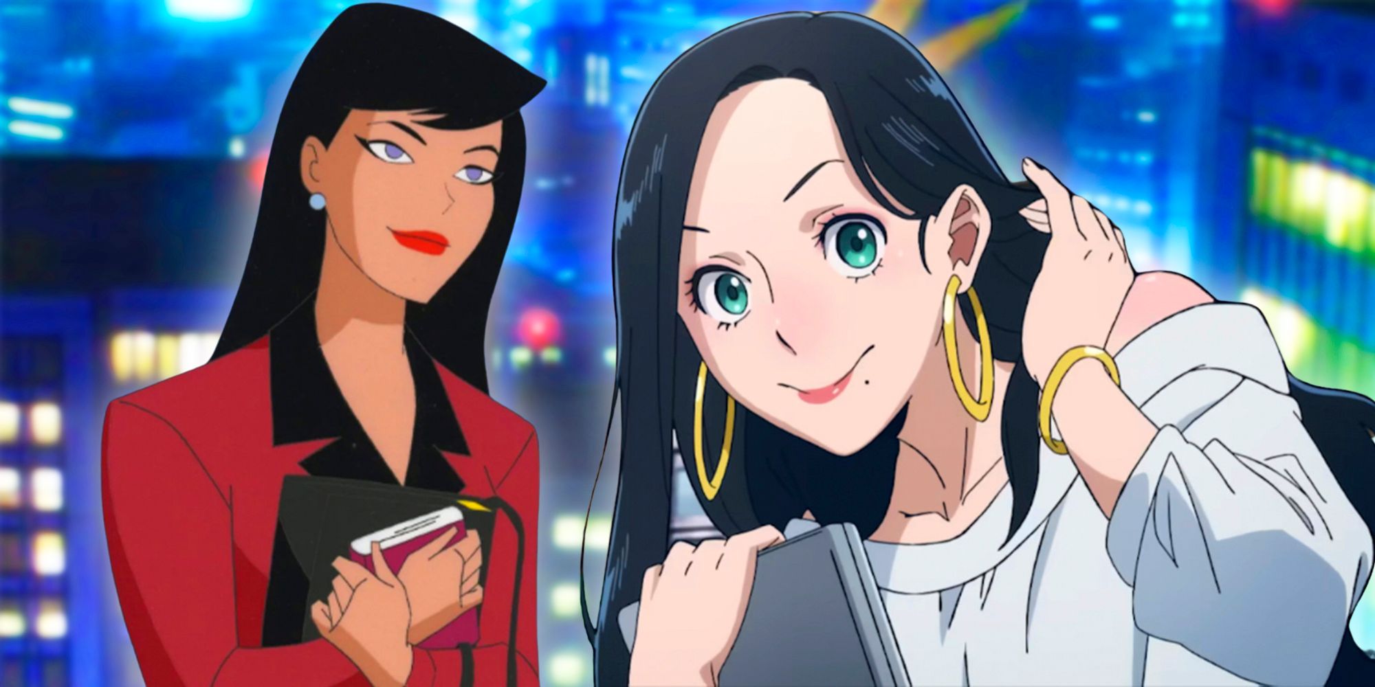 My Hero Academia Confirms All Might Really Is Superman By Introducing ...