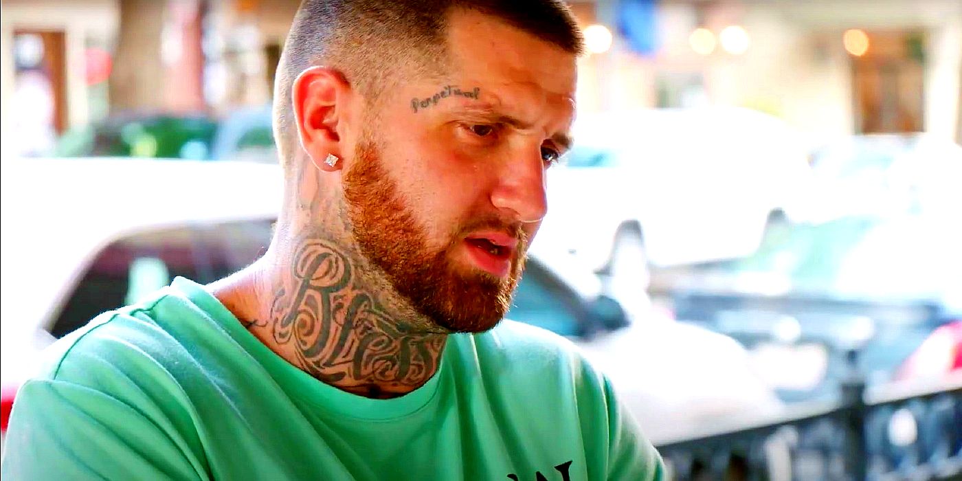 Love After Lockup Finale – JK Is Desperate To Rebuild Trust After Betraying Brooke (Clip)