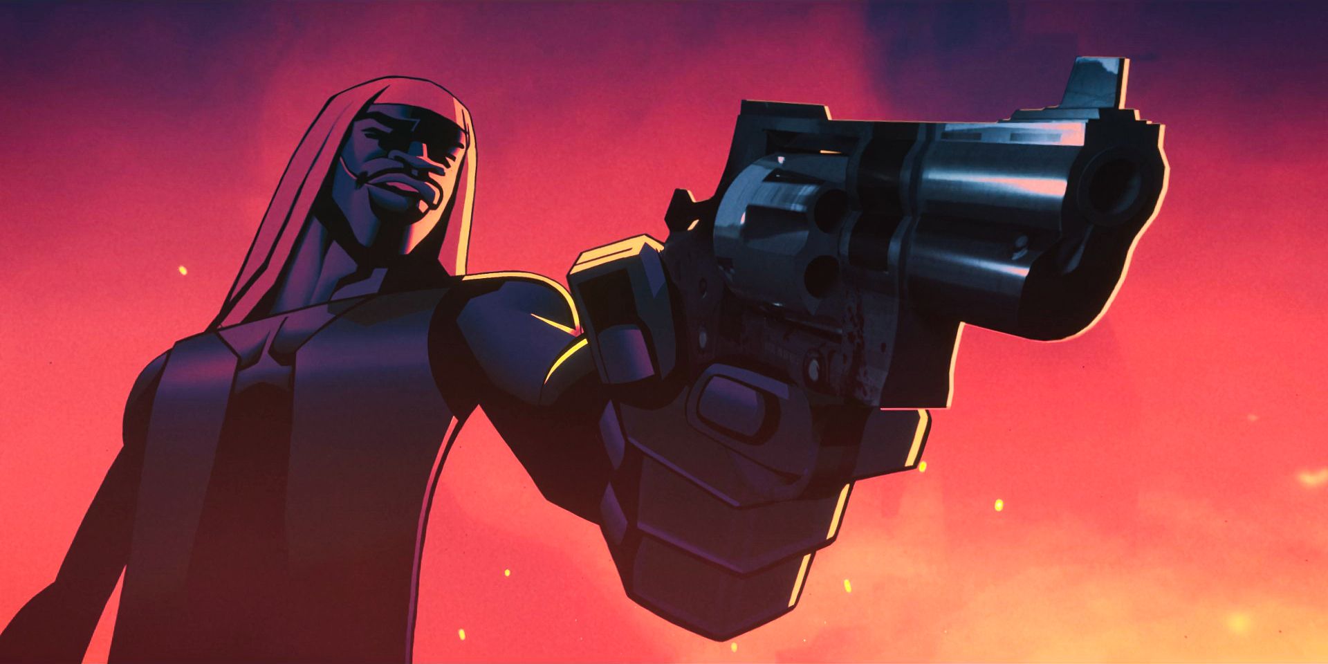 Love, Death & Robots - Season 4 Summary, Trailer, Cast, and More