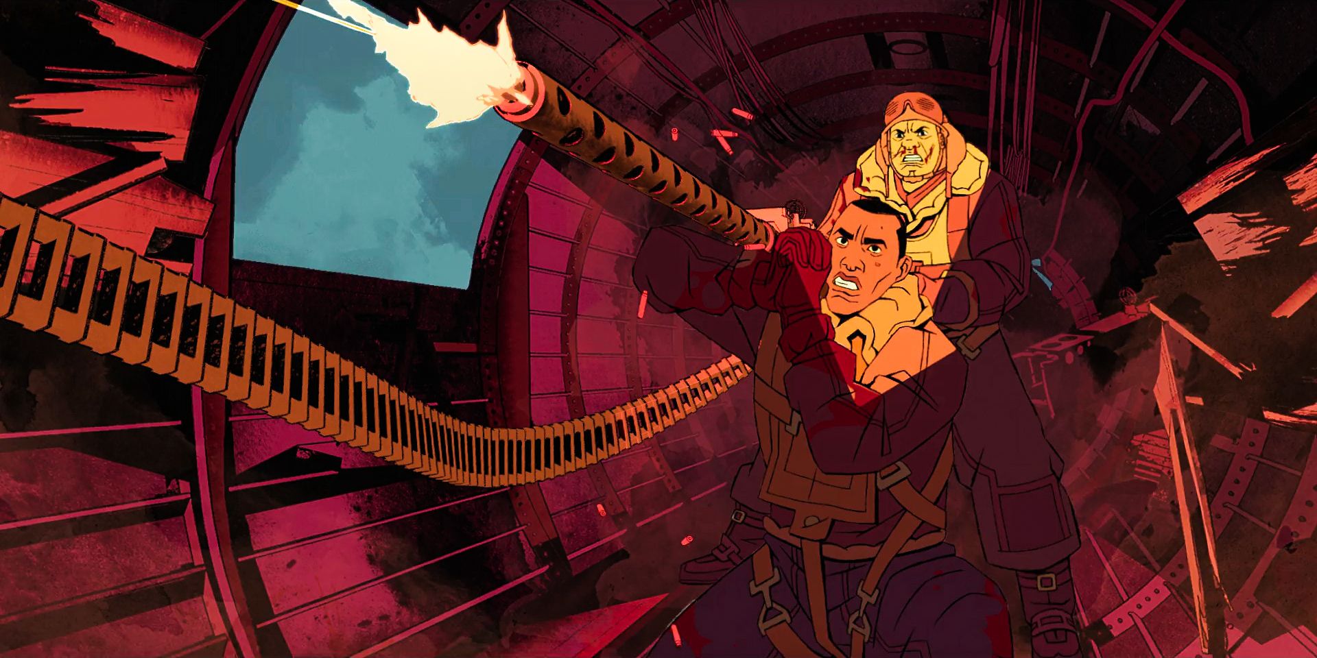 Love, Death & Robots - Season 4 Summary, Trailer, Cast, and More