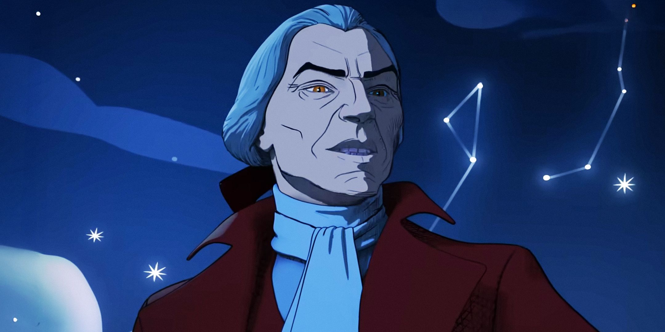 All 10 Episodes Of Love, Death + Robots Volume 4, Ranked