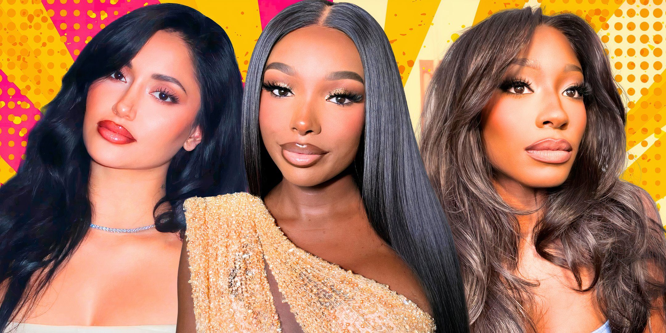 Love Island: Beyond The Villa - Cast Guide