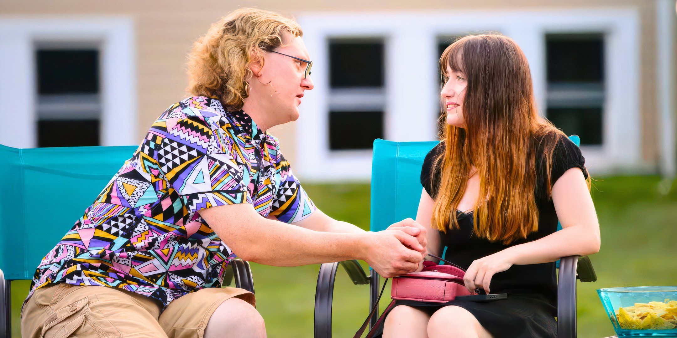 Love On The Spectrum Season 3: Are James Jones & Shelley Wolfe Still ...