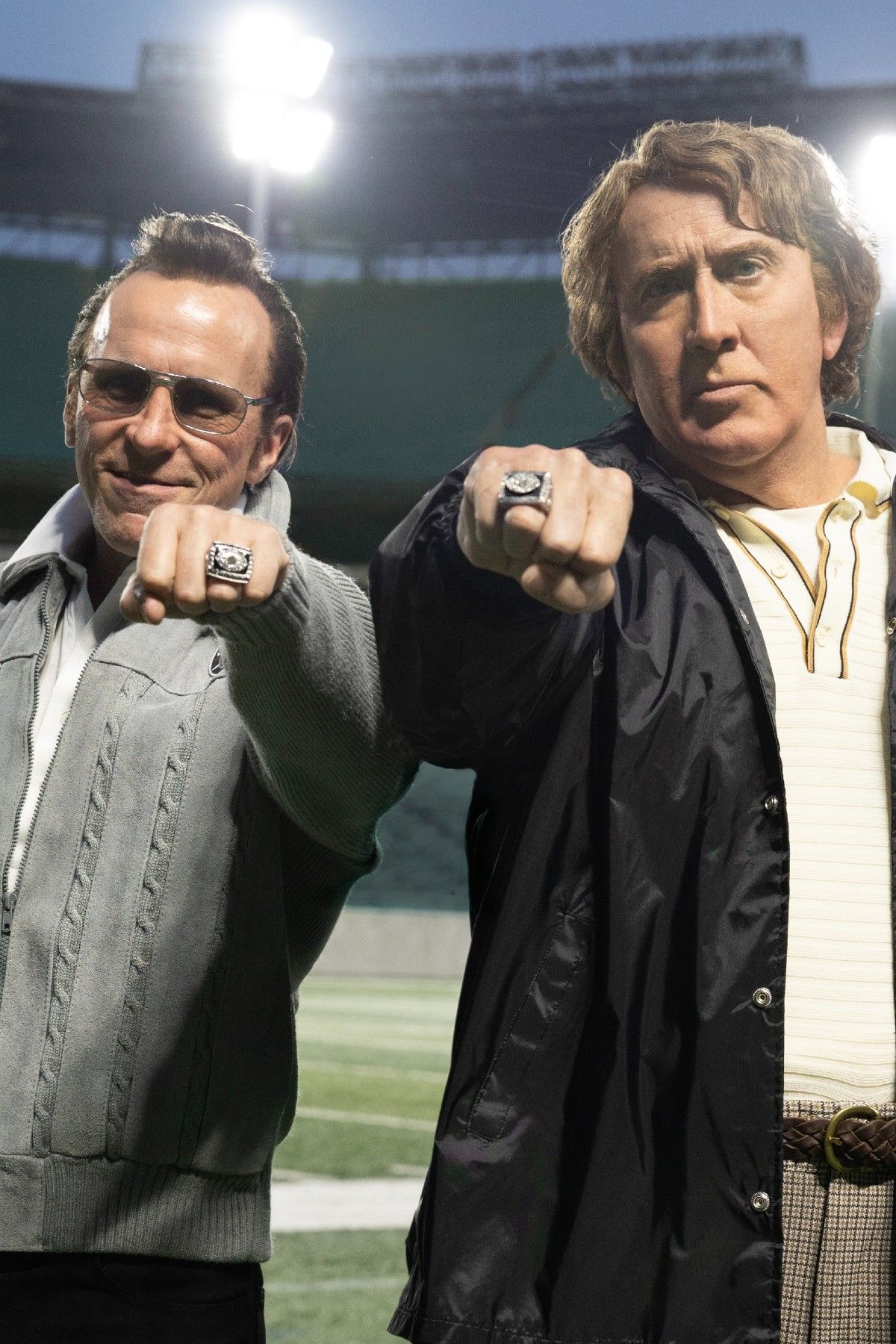 Madden Summary, Latest News, Trailer, Cast, Where to Watch and More