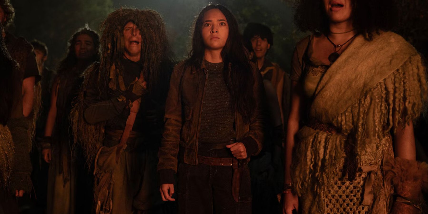 What Happened To Ginny In The Walking Dead: Dead City Season 2's Ending