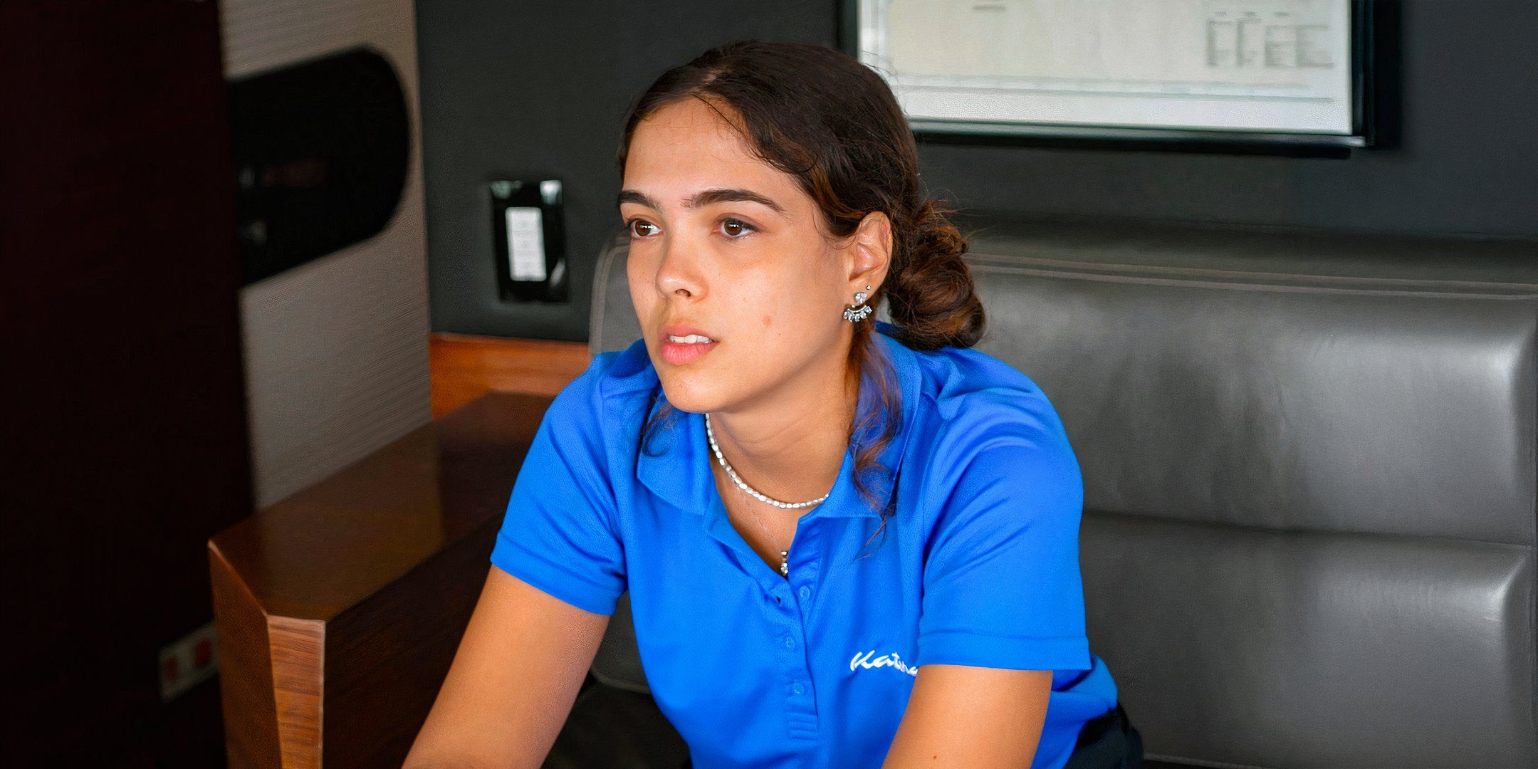 What Happened To Marina Marcondes de Barros After Below Deck Down Under Season 3?