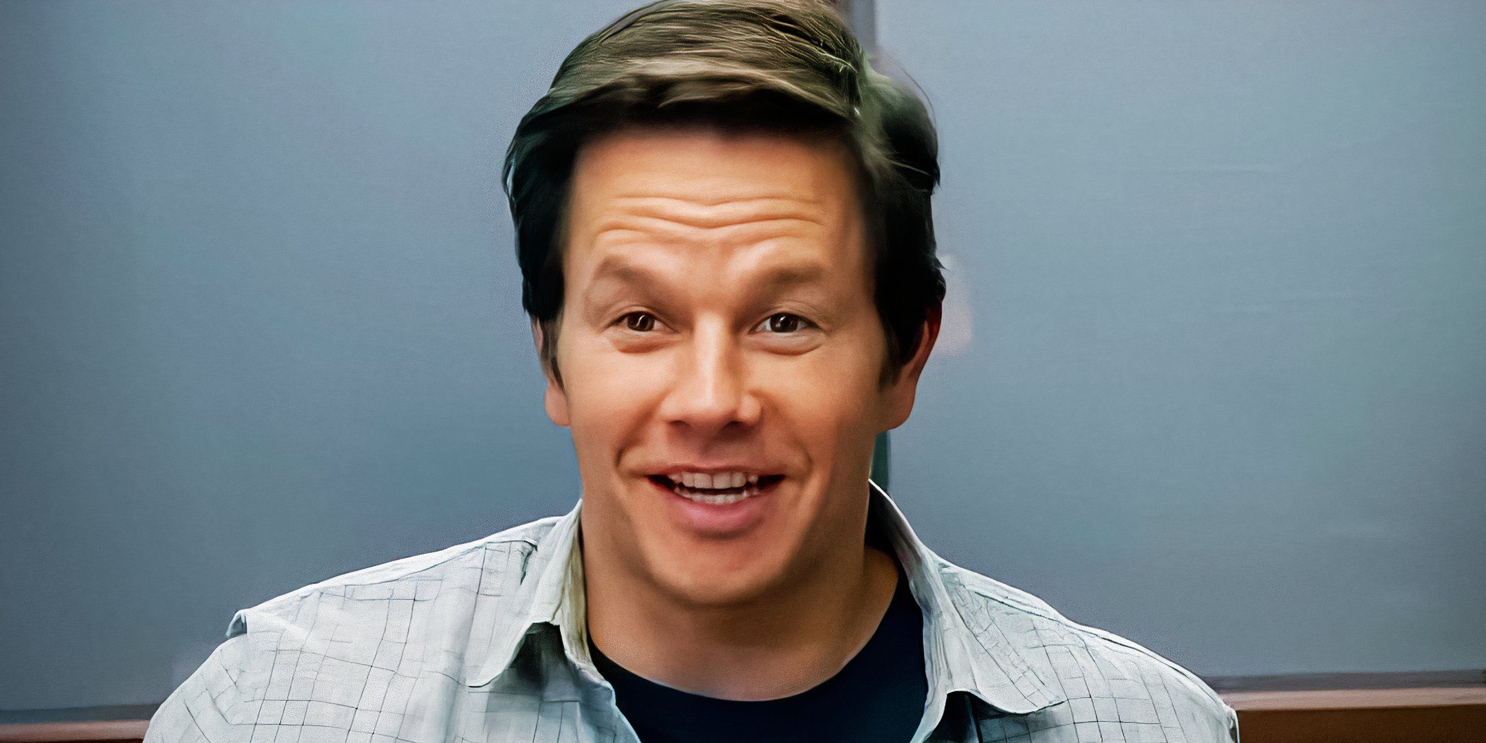 Mark Wahlberg To Reprise Ted Role After 10 Years In New Animated ...
