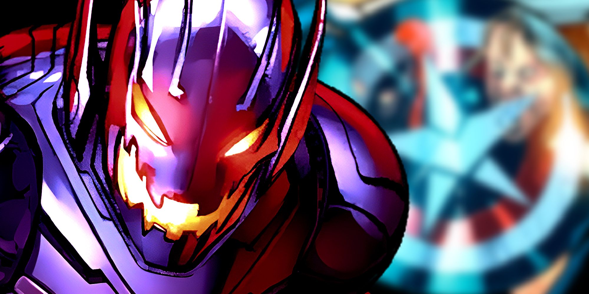 "I Could Humble Ultron": Avengers Names the Marvel Universe's Most ...