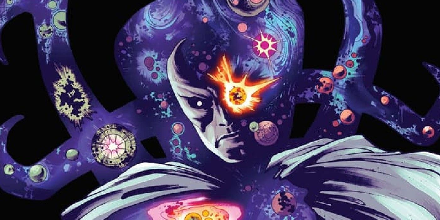 Marvel Officially Names Its Most Powerful Alien Hero (And the Next ...