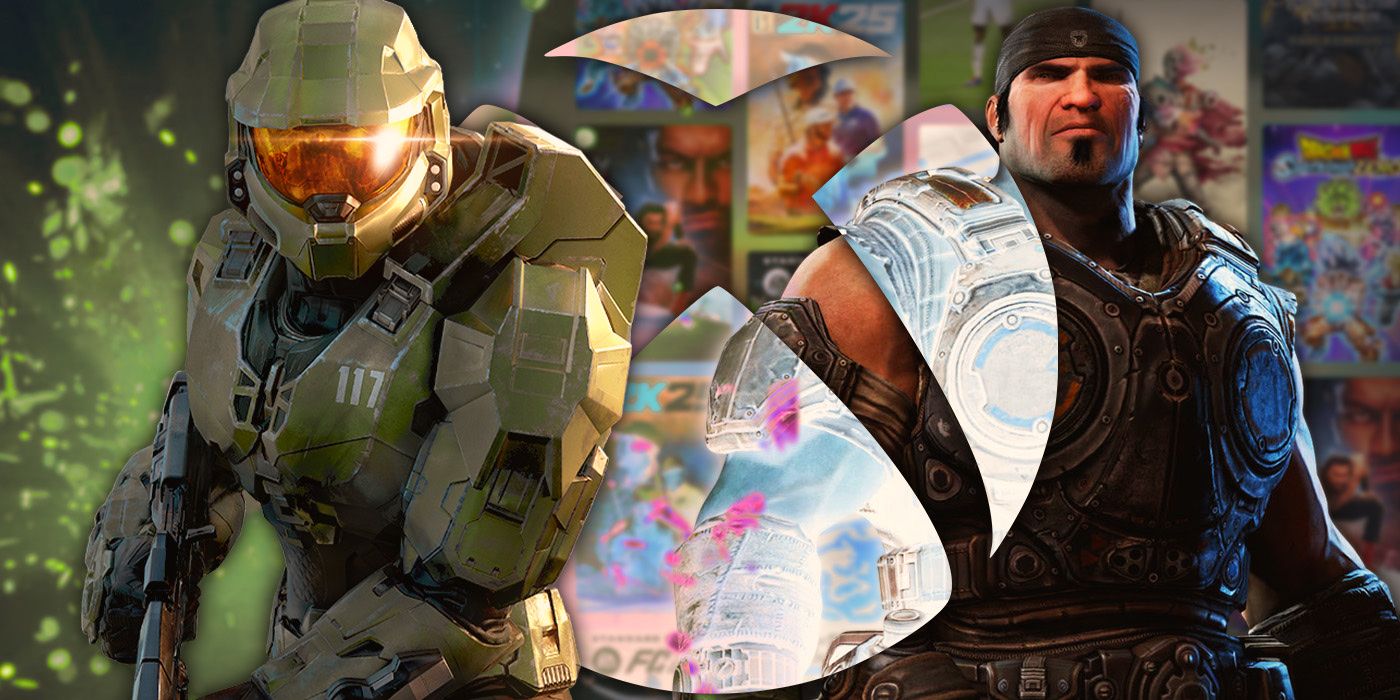 8 Biggest Predictions For Xbox Games Showcase 2025