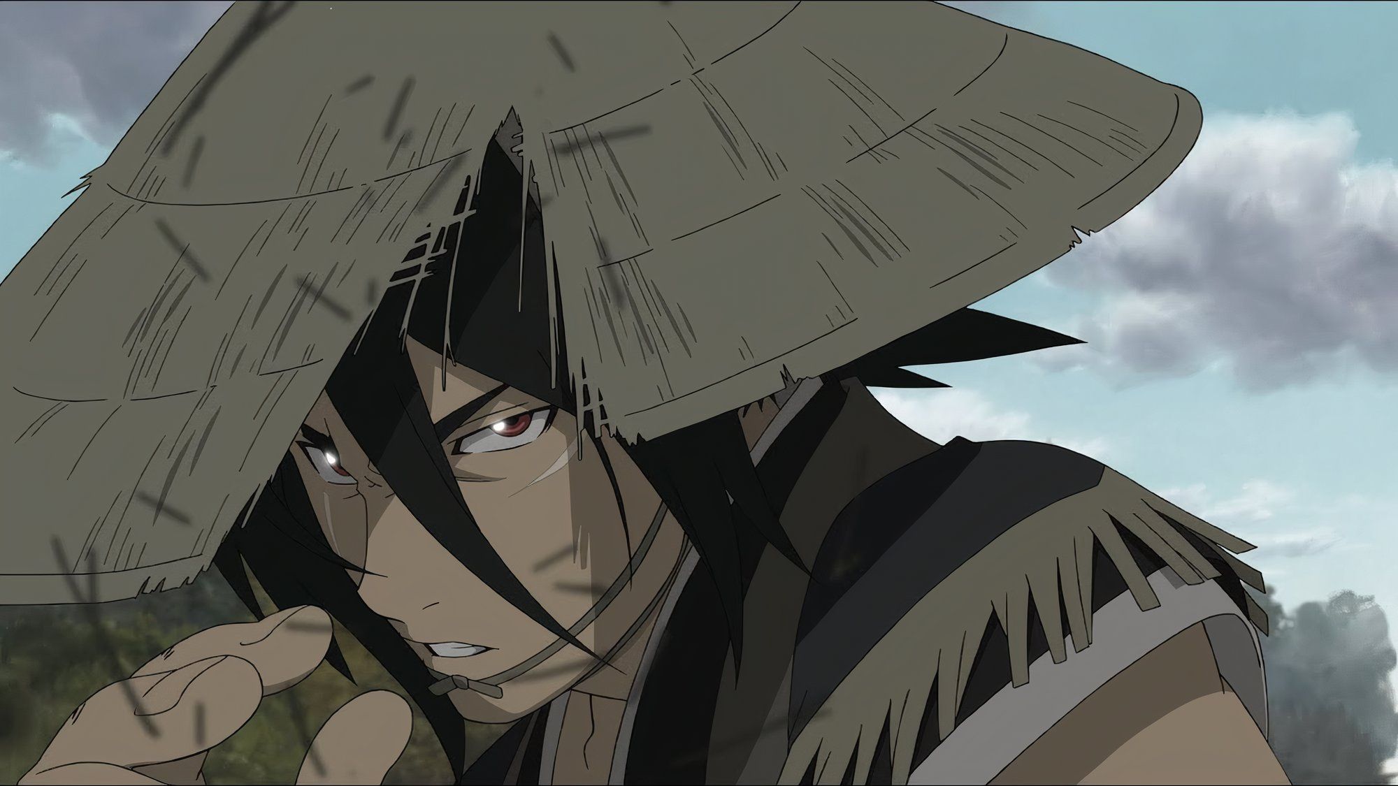 Sword of the Stranger Summary, Latest News, Trailer, Cast, Where to ...