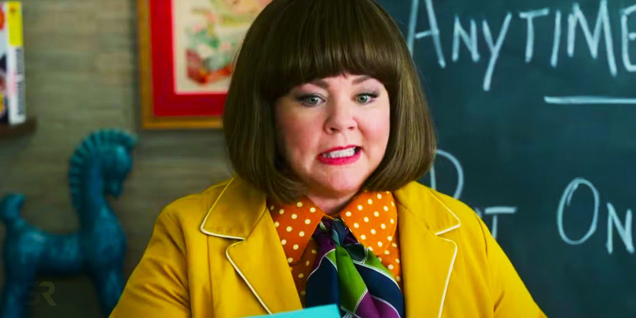 "I Treat Myself Right": Melissa McCarthy Gets Up At 4:30 AM To Watch ...