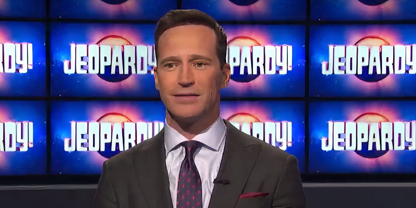 The Controversy Over Former Jeopardy Host's New Right Wing Job ...