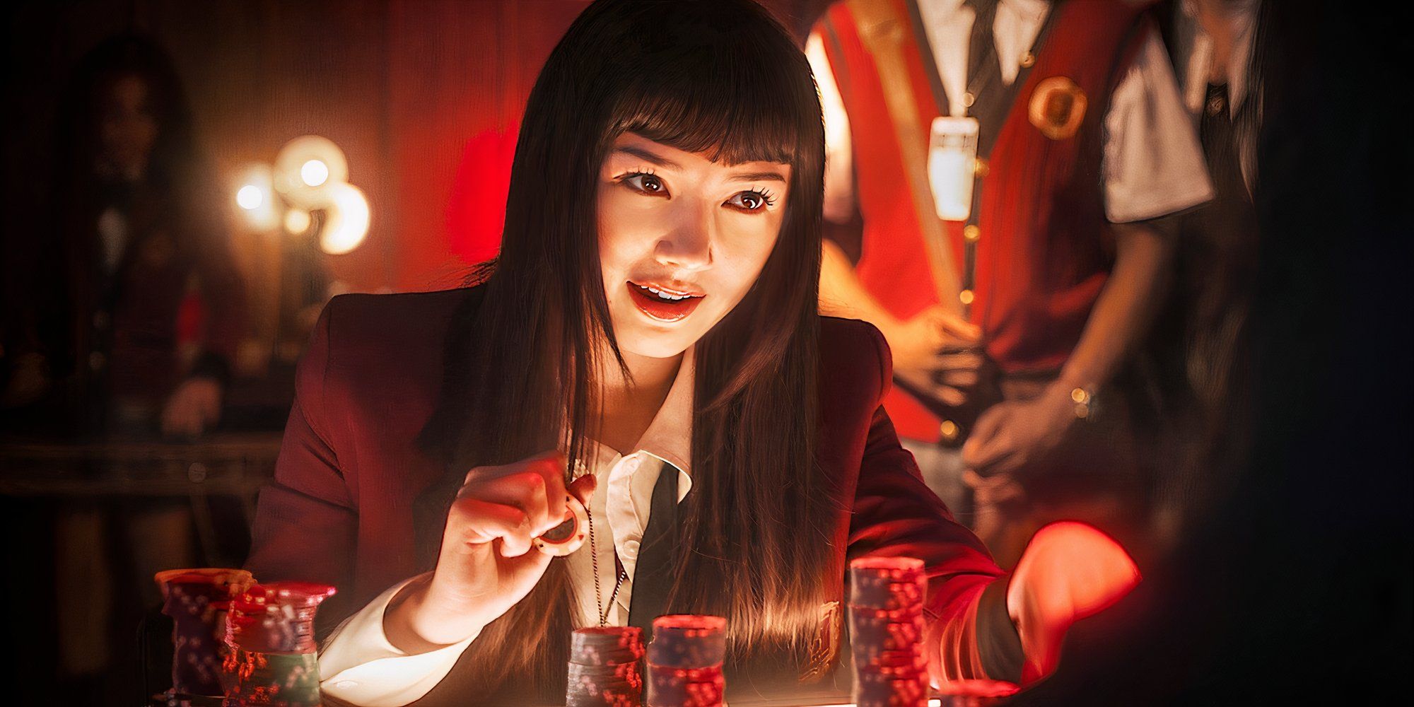 One Of The Most Popular Anime Series Of The Decade Just Got A Live ...